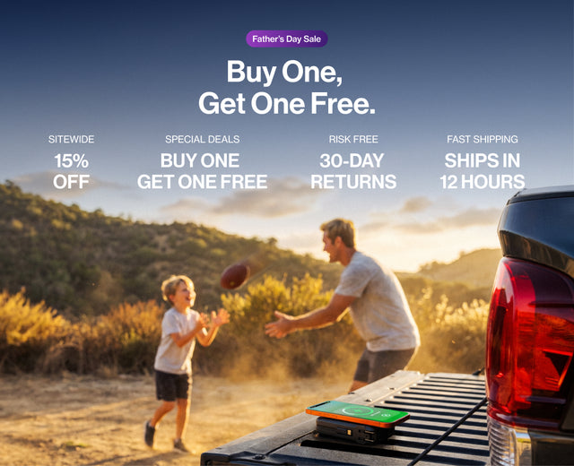 Father's Day Sale 2026
