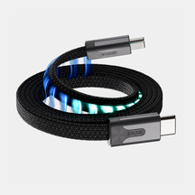 MagStack™ Slim PRO | Tangle-Free Fast Charging Cable
