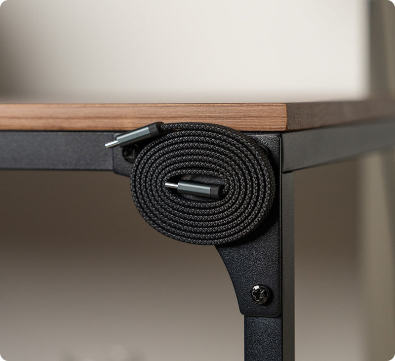 MagStack™ Slim PRO | Tangle-Free Fast Charging Cable