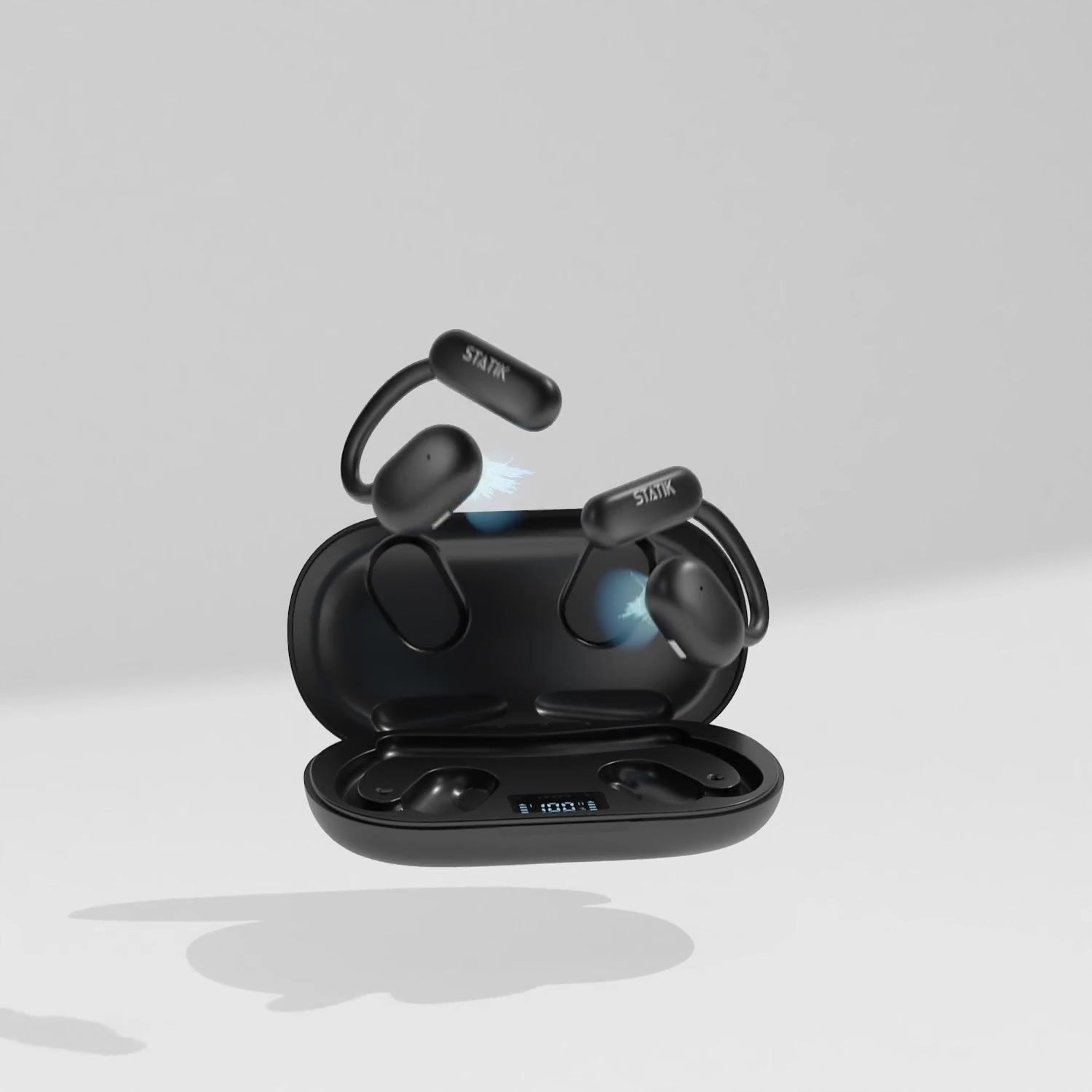 Aktive Earbuds